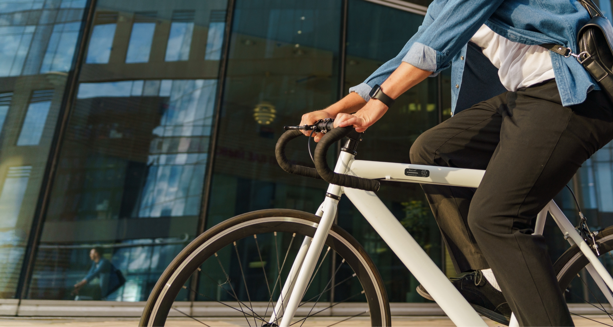 FAQ particuliers • BicyCode