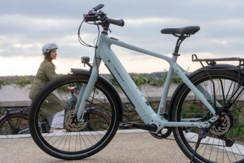 Qu'est-ce que le marquage BicyCode